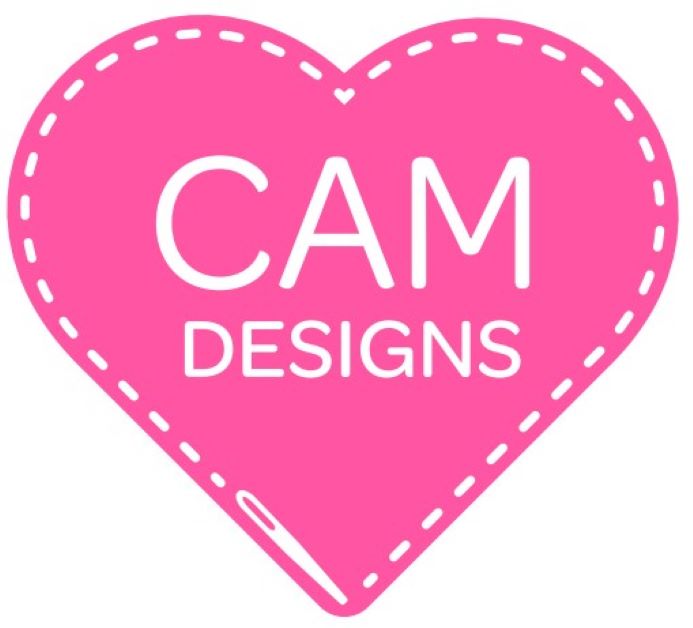 CAM Designs – CAMDesigns